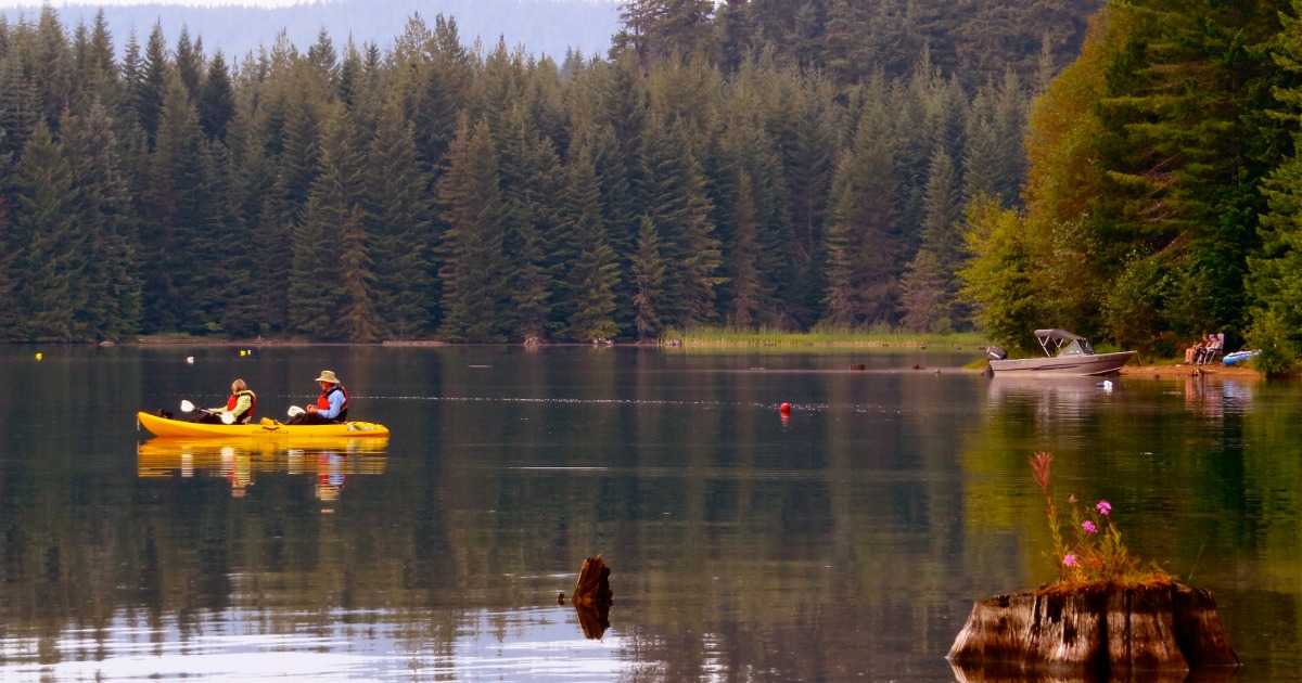 Beat the heat: Check out these fun new ways to stay cool on the water ...